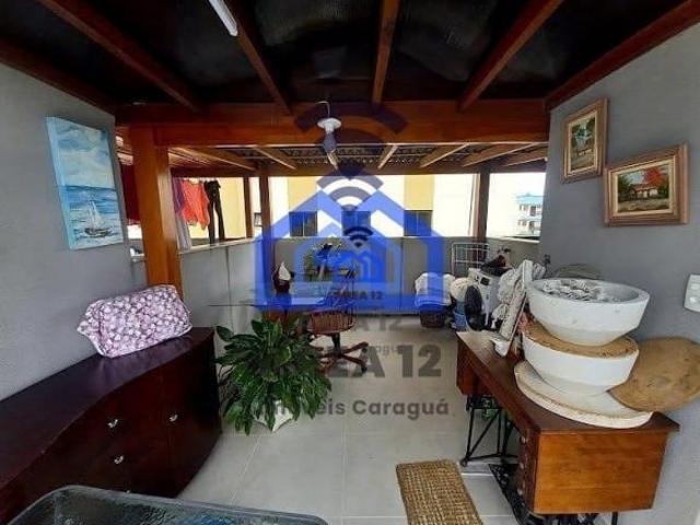 Casa à venda, Massaguaçu Caraguatatuba, SP