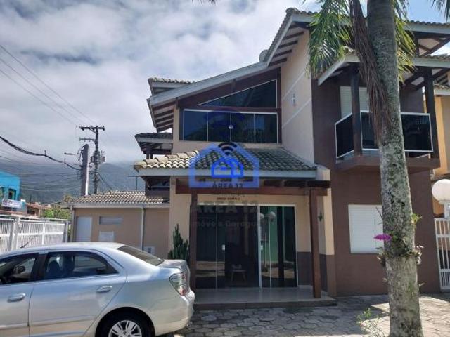 Casa à venda, Massaguaçu, Caraguatatuba, SP