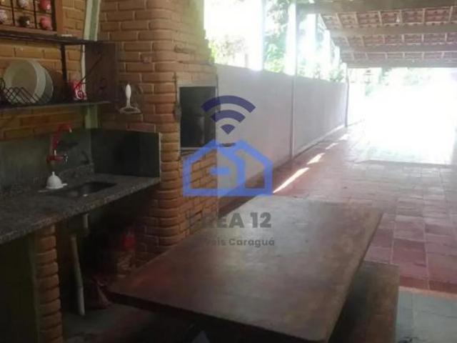 Casa à Venda, Massaguaçu, Caraguatatuba, SP