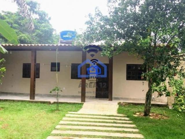 Casa à venda, Massaguaçu, Caraguatatuba, SP