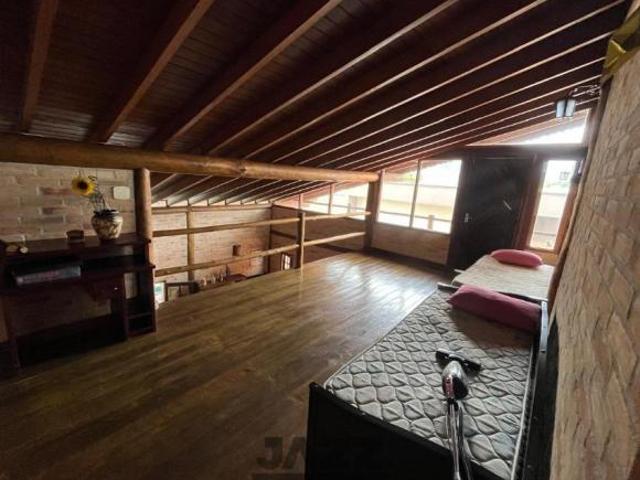 Casa à Venda Massaguaçu, Caraguatatuba 257m2 3 Quartos