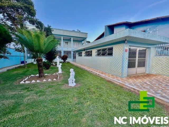 Casa à venda | Massaguaçu Caraguatatuba/SP