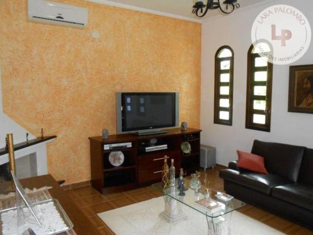 Casa à venda Massaguaçu Caraguatatuba/SP