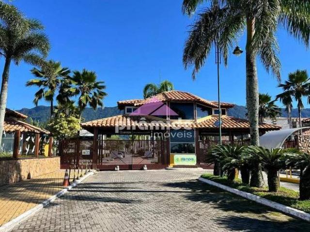 Casa à venda, Massaguaçu, Condomínio Costa Nova, Caraguatatuba, SP