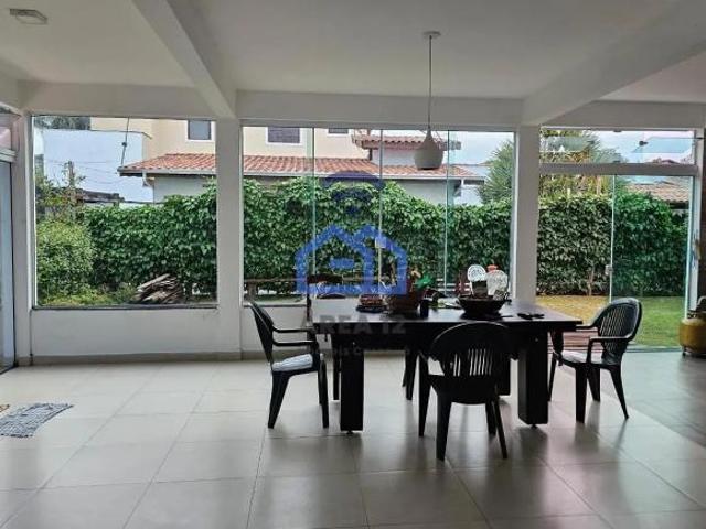 Casa à venda, Massaguaçu em Caraguatatuba, SP