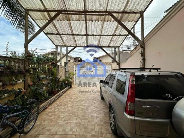 Casa à venda, Massaguaçu em Caraguatatuba, SP