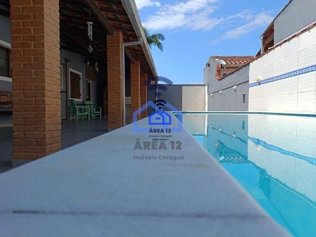 Casa à venda, Massaguaçu, em Caraguatatuba, SP