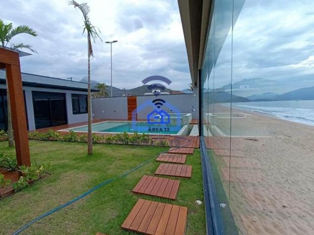 Casa, à Venda, Massaguaçu em Caraguatatuba