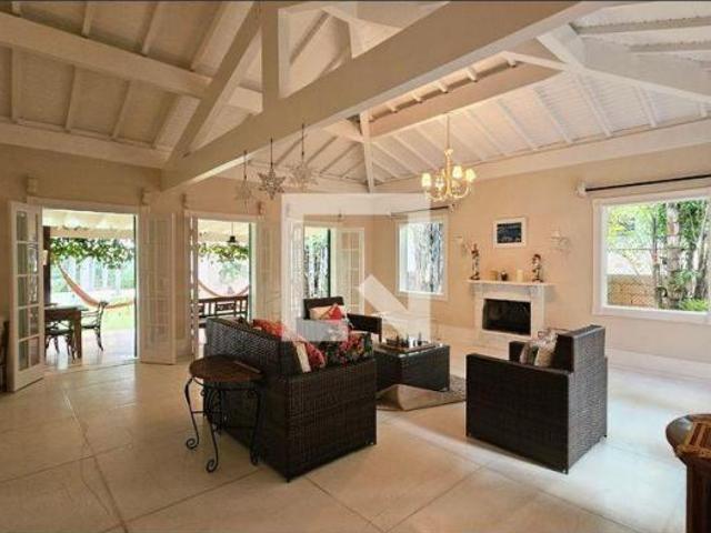 Casa à Venda Medeiros, 5 Quartos, 511 m² Jundiaí