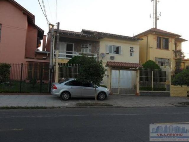Casa à venda Medianeira Porto Alegre/RS