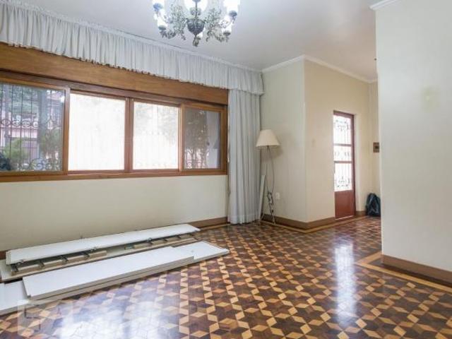 Casa à Venda Menino Deus, 3 Quartos, 240 m² Porto Alegre