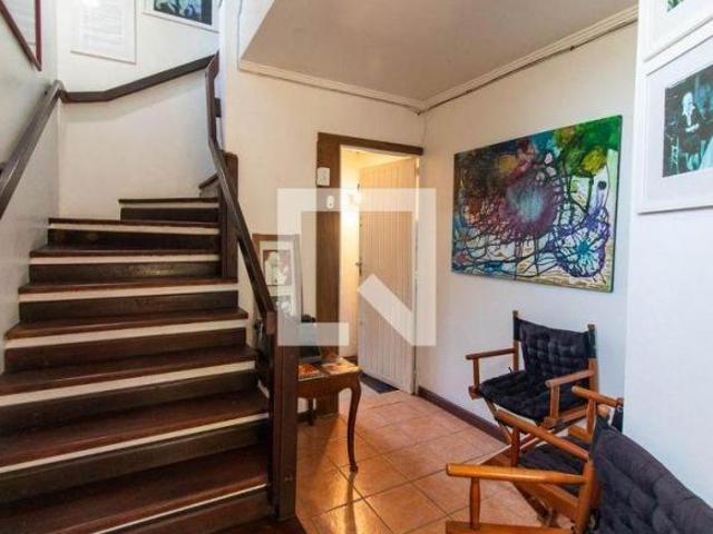 Casa à Venda Menino Deus, 4 Quartos, 390 m² Porto Alegre