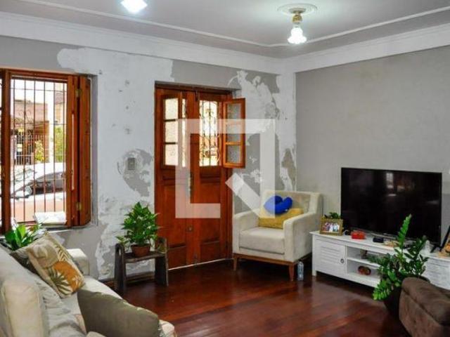 Casa à Venda Menino Deus, 5 Quartos, 160 m² Porto Alegre