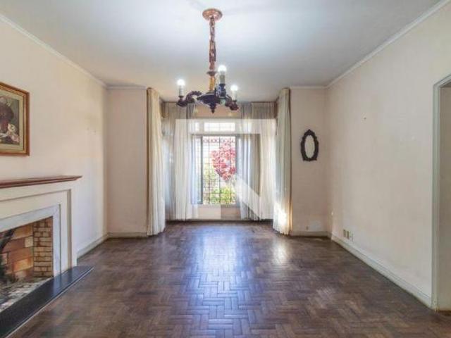 Casa à Venda Menino Deus, 6 Quartos, 320 m² Porto Alegre