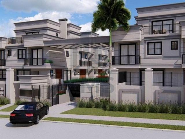 Casa à venda, Mercês, Curitiba, PR