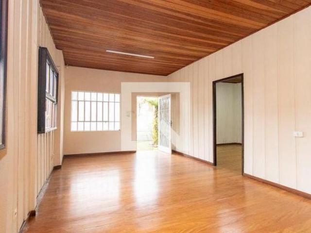 Casa à Venda Mercês, 3 Quartos, 170 m² Curitiba