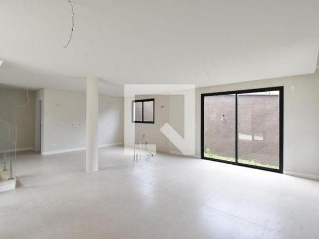 Casa à Venda Mercês, 3 Quartos, 268 m² Curitiba