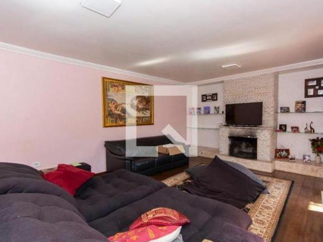 Casa à Venda Mercês, 3 Quartos, 312 m² Curitiba