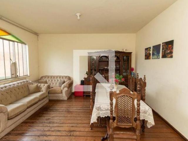 Casa à Venda Miramar, 4 Quartos, 328 m² Belo Horizonte
