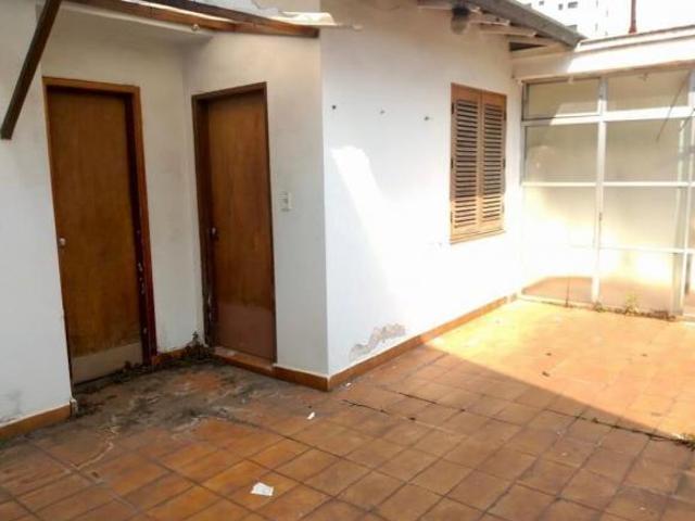 Casa à venda, Mirandópolis, São Paulo, SP 270,5 metros de terreno 600 metros do Metro Praça da A