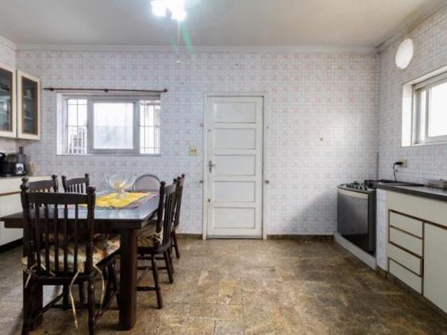 Casa à venda Mirandópolis 157m2 / São Paulo Zona Sul / Contato: 11 94332 1122