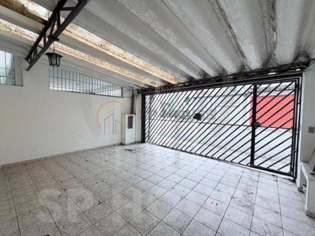 Casa a venda Mirandópolis, 3 quartos, 2 vagas, 105m²