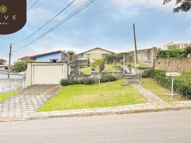 Casa à venda, não averbada, no Bairro Alto em Curitiba/PR!