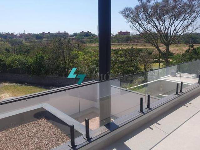 CASA A VENDA NOVA 234M² 3 SUÍTES COND. TERRAS DE GÊNOVA JUNDIAÍ S.P