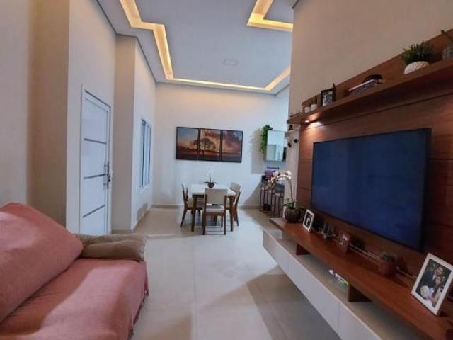 CASA A VENDA NOVA VENEZA INDAIATUBA/SP