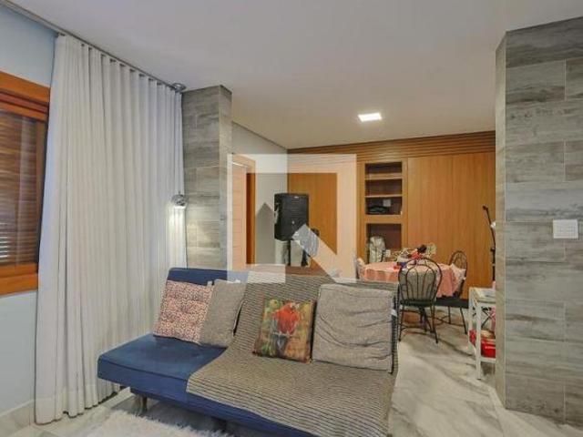 Casa à Venda Nova Vista, 4 Quartos, 300 m² Belo Horizonte