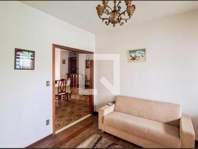 Casa à Venda Nova Vista, 7 Quartos, 229 m² Belo Horizonte