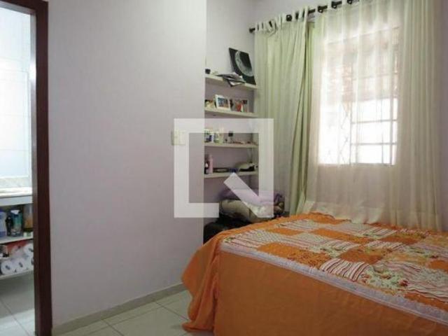 Casa à Venda Nova Vista, 3 Quartos, 155 m² Belo Horizonte
