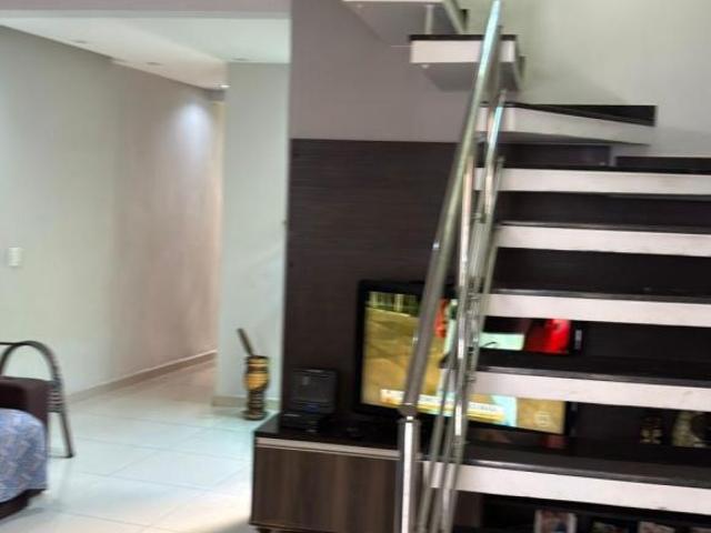 Casa a venda nova alto Padrão no sacoma, SP SP 3 dormitorios 1 suite 2 vagtas