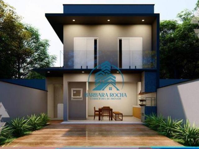 Casa á Venda Nova Atibaia Atibaia /SP
