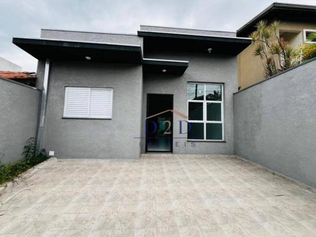 Casa à venda Nova Atibaia Atibaia/SP