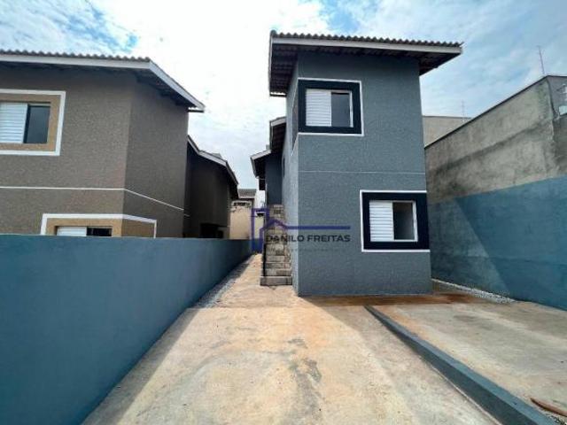 Casa à venda Nova Atibaia Atibaia/SP