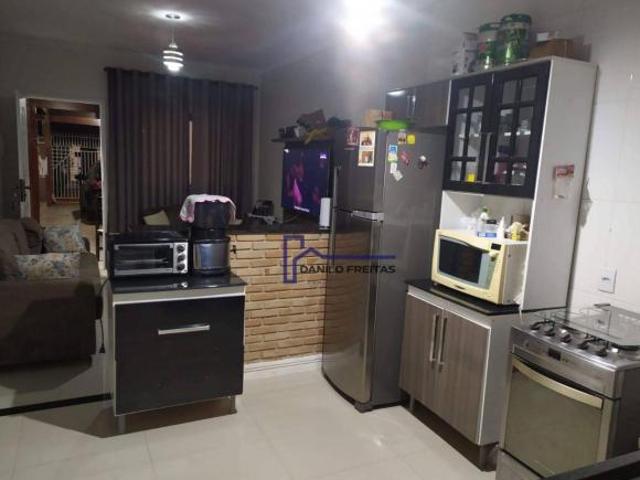 Casa à venda Nova Atibaia Atibaia/SP