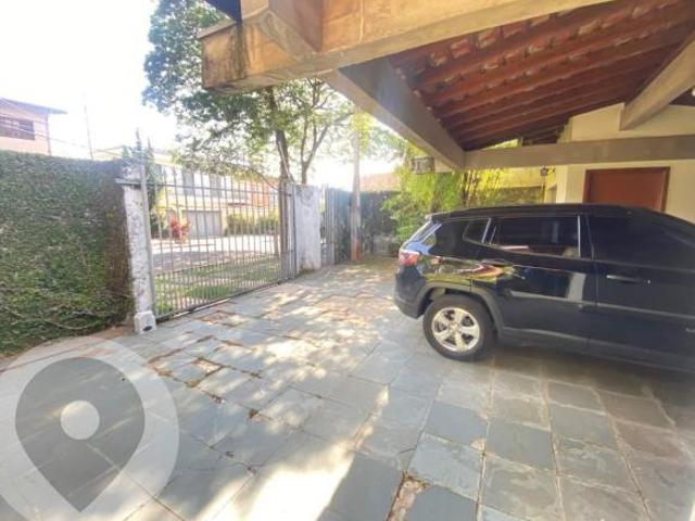 ? Casa à Venda ? Nova Campinas | 4 Dormitórios | Quintal Amplo