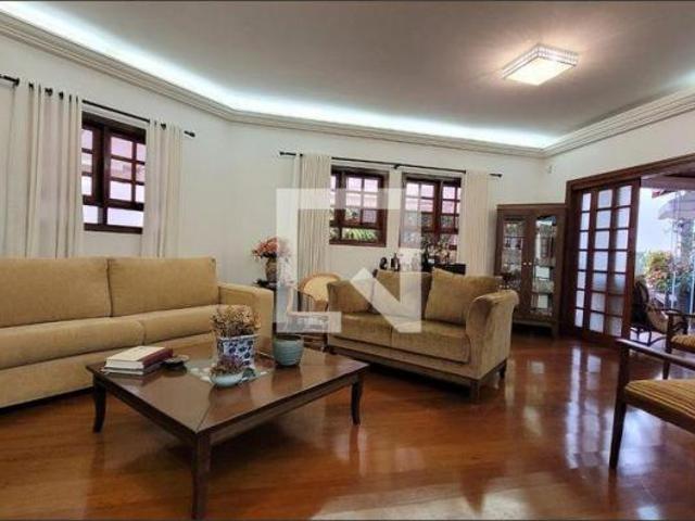 Casa à Venda Nova Campinas, 4 Quartos, 300 m² Campinas