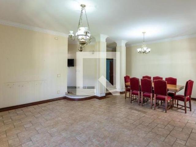 Casa à Venda Nova Campinas, 4 Quartos, 488 m² Campinas