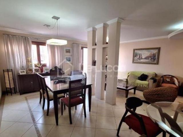 Casa à venda Nova Campinas 5 quartos 3 suíte