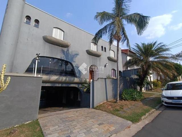 Casa a venda Nova Campinas