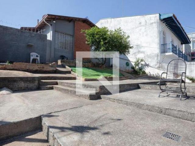 Casa à Venda Nova Campinas, 3 Quartos, 134 m² Campinas