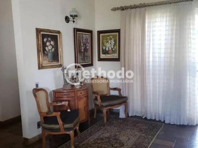 Casa à venda, Nova Campinas, Campinas, SP