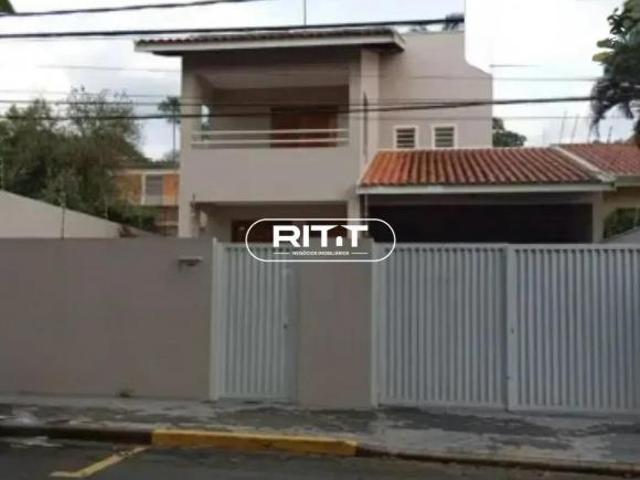 Casa à venda, Nova Campinas, Campinas, SP