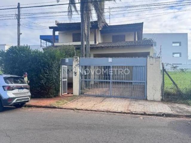 Casa à Venda | Nova Campinas | Campinas/SP | Sobrado | 4 Suítes | Piscina | Churrasqueira | Quintal