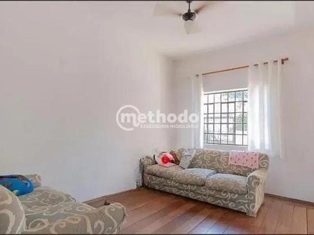 Casa à venda Nova Campinas Campinas/SP