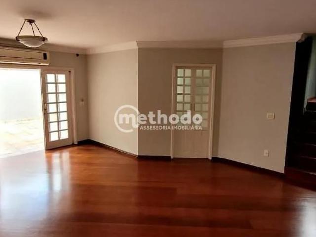 Casa à venda Nova Campinas Campinas/SP
