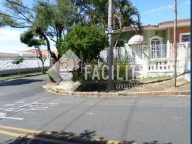 Casa a venda Nova Campinas em Campinas