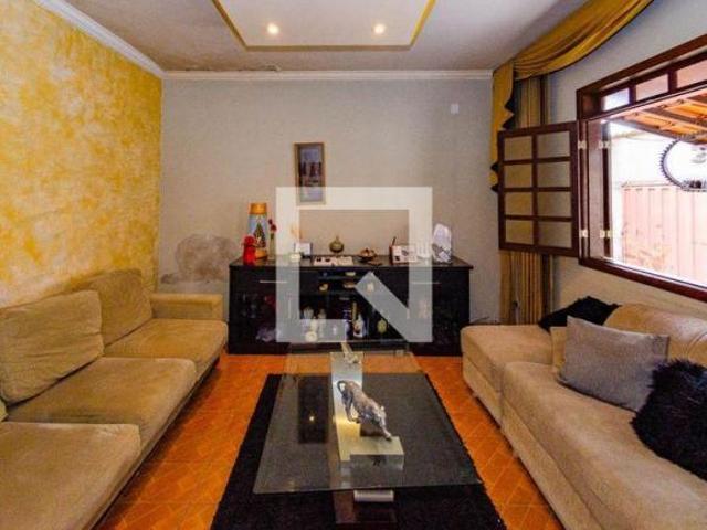 Casa à Venda Nova Cintra, 3 Quartos, 250 m² Belo Horizonte